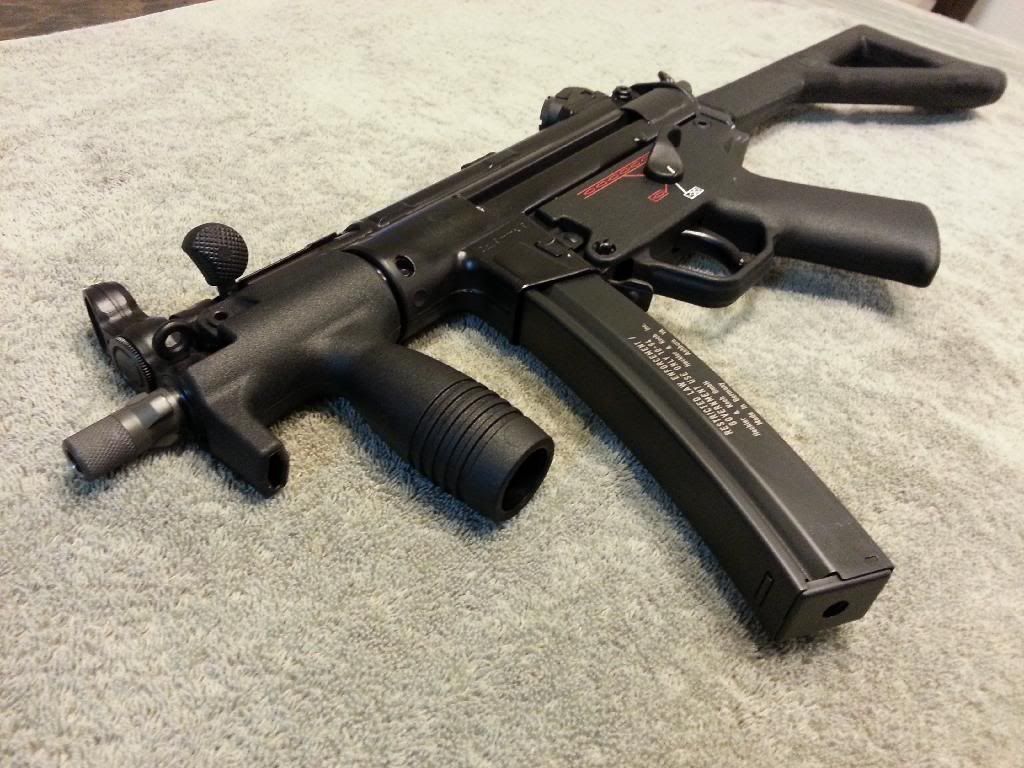 TSC Picture Thread | Page 2 | HKPRO Forums