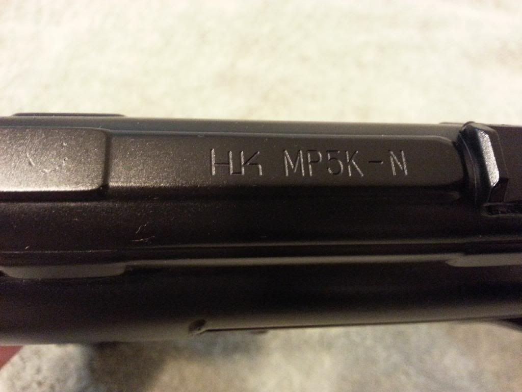 Tsc MP5K-N | HKPRO Forums