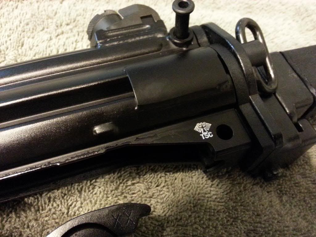 Tsc MP5K-N | HKPRO Forums
