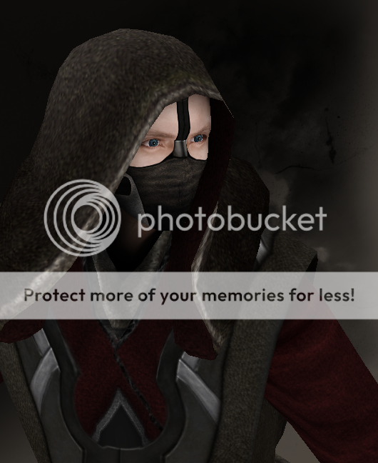 The Agent_Ross Skinpack - Page 2 - WIPs, Teasers & Releases - JKHub