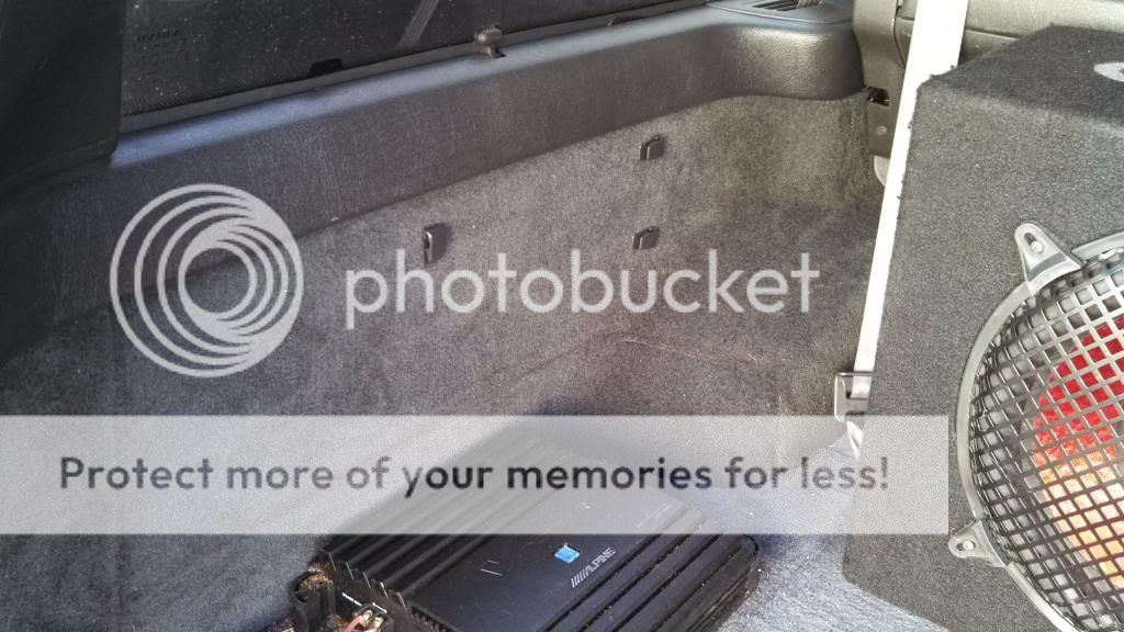 v70 side cargo net installation | SwedeSpeed - Volvo Performance Forum