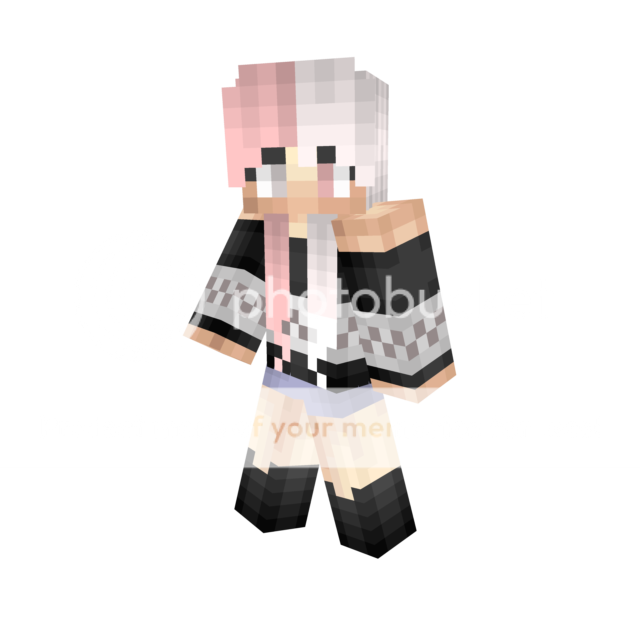 ☾ℛene - Such original, such wow☽ Minecraft Skin