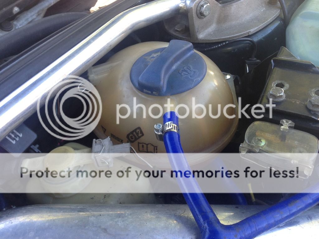 Coolant Expansion Tank options.... | VW Vortex - Volkswagen Forum