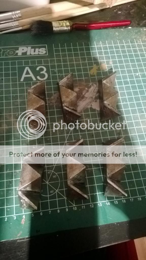 Skana, Dual Skana, And Lato Prime Replica - Fan Art - Warframe Forums