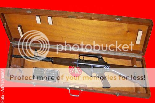 Retro display case > AR-15 / M-16 Retro Forum > AR15.COM