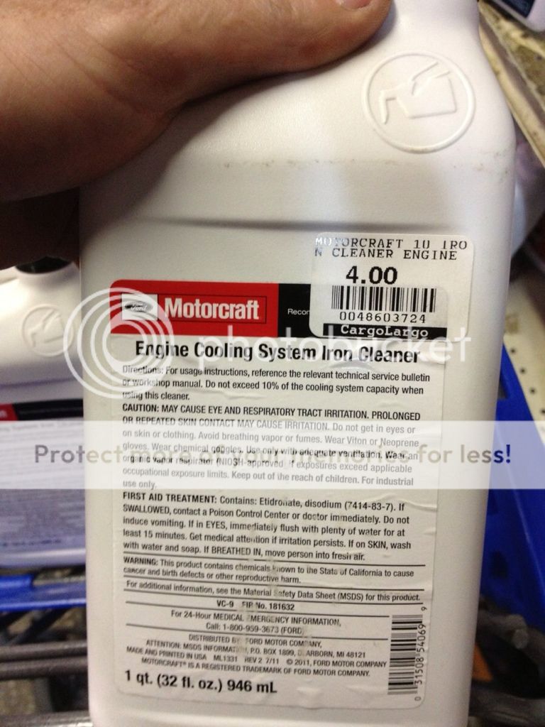 Transfer case oil??? - Ford Truck Enthusiasts Forums