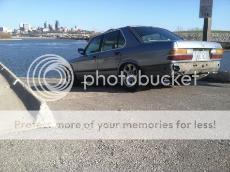 86 528e obd2 m52 swap