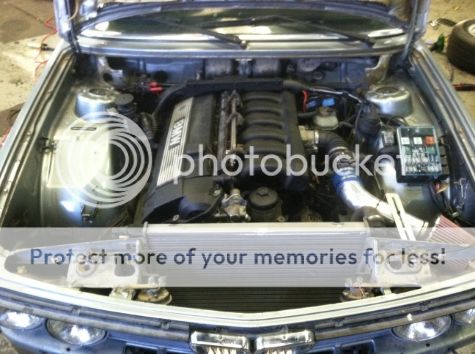 86 528e obd2 m52 swap