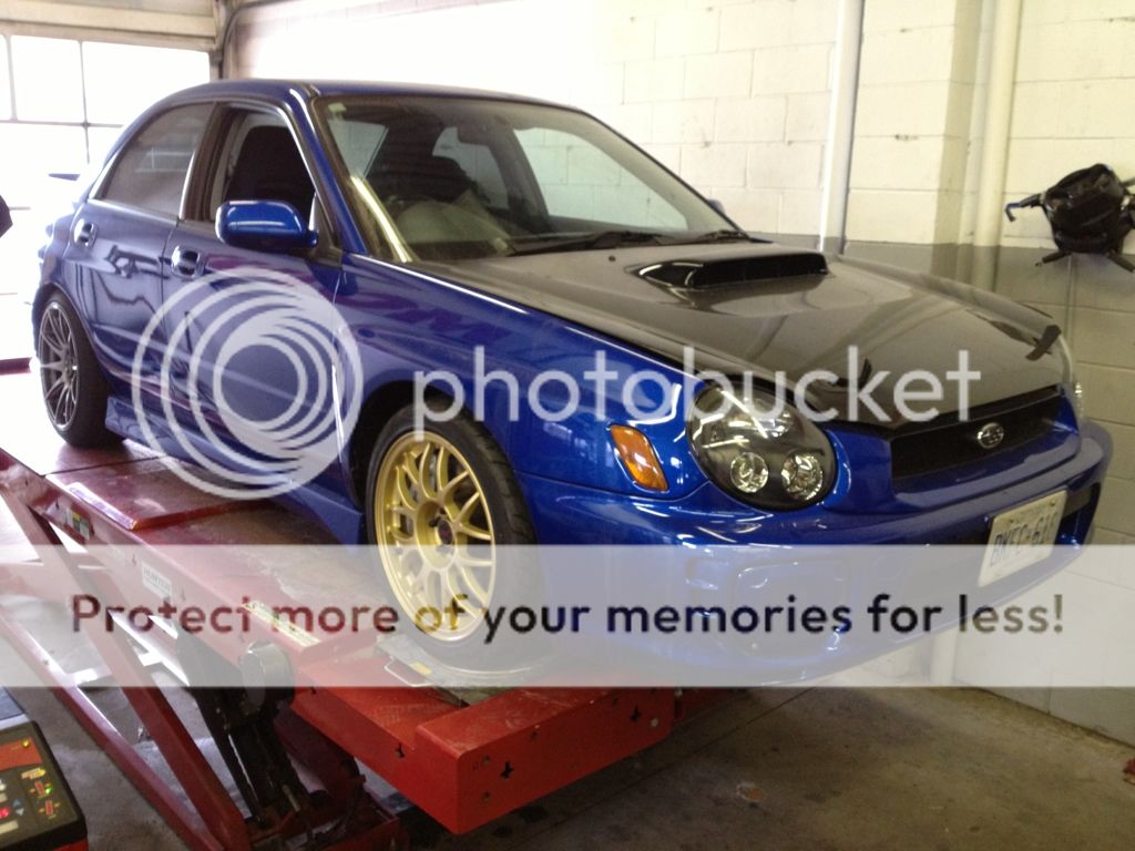 22B STi BBS 17x8.5JJ 5x100 - Toyota GR86, 86, FR-S and Subaru BRZ Forum ...