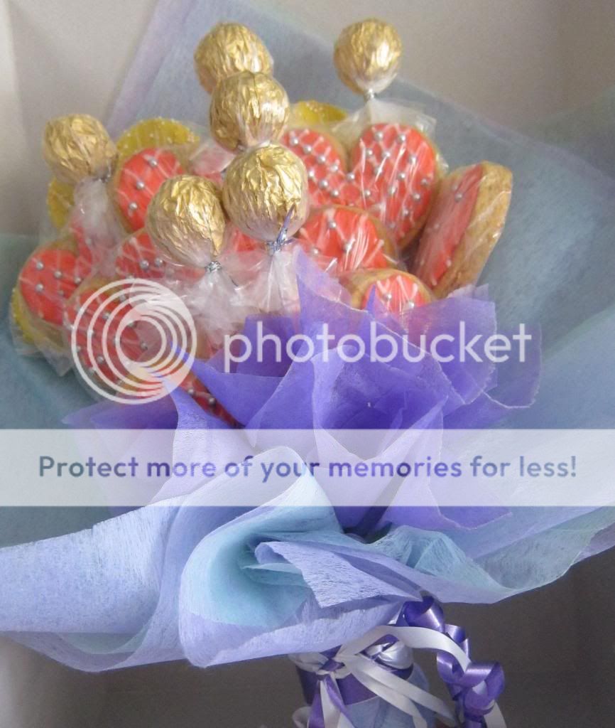 Special Treats | Sue's Sweet n Savoury