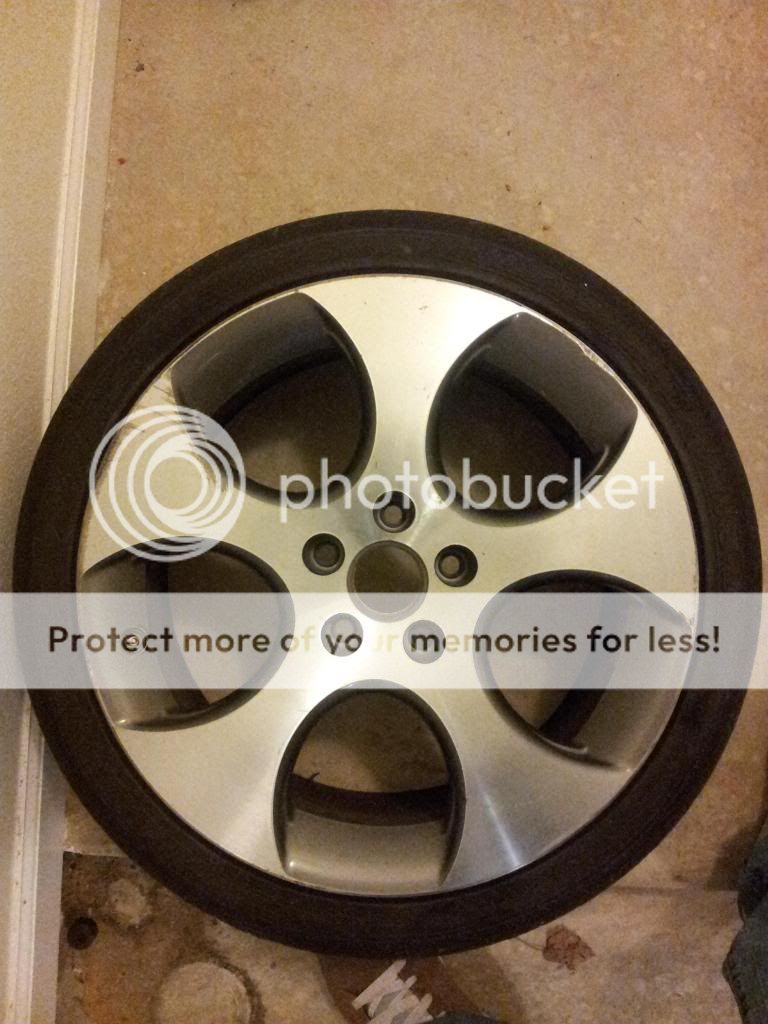 18" OEM Huffs $150.00/Negotiable | VW Vortex - Volkswagen Forum