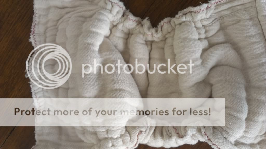 easy DIY fitted diaper! *PIC* | BabyCenter