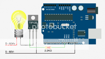 on/off timer for diy led build? - Reef Central Online Community