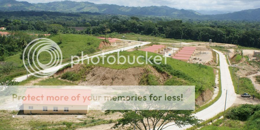 COMPLEJO HIDROELÉCTRICO PATUCA|Centrales Hidroeléctricas Patuca II, IIA ...