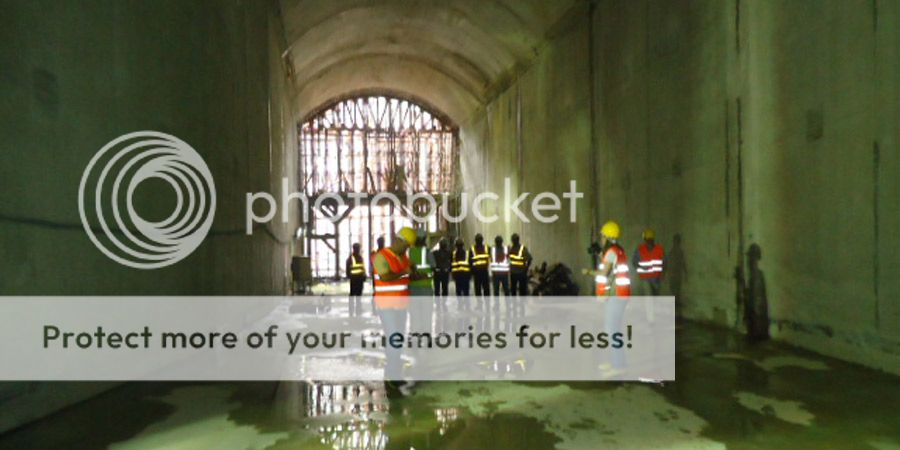 COMPLEJO HIDROELÉCTRICO PATUCA|Centrales Hidroeléctricas Patuca II, IIA ...