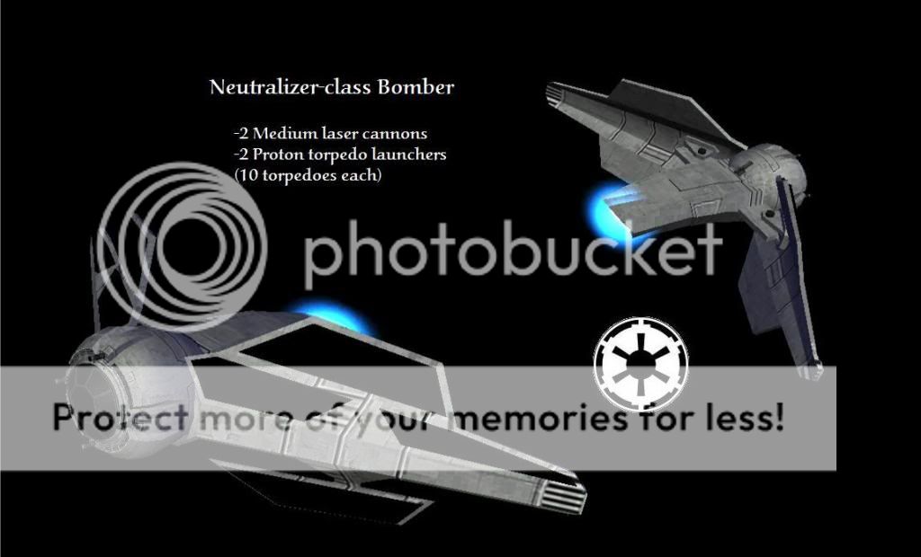 Star Wars: ROE - Ship and Technology Submissions & Critiques Thread 0 ...