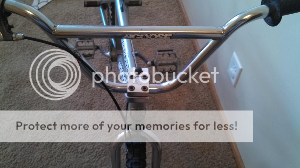 BMXmuseum.com For Sale / 96-97 Mongoose supergoose comp