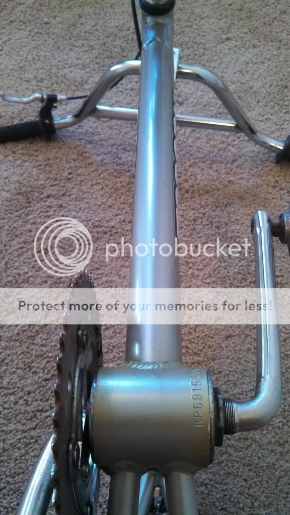 BMXmuseum.com For Sale / 96-97 Mongoose supergoose comp